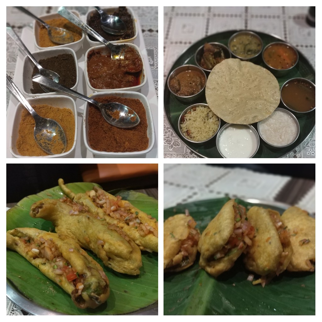 Aavakay : Amchi Mumbai’s Special Andhra Gourmet Delight – PAC Talks